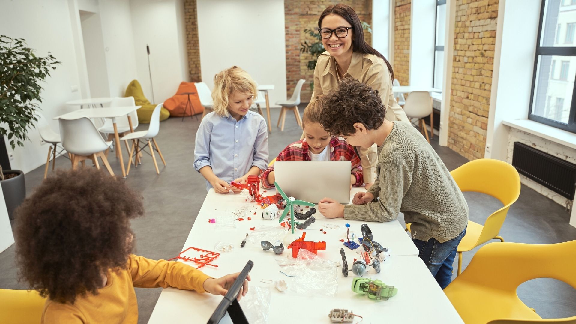 iCode Franchise Opportunity Revenue Streams